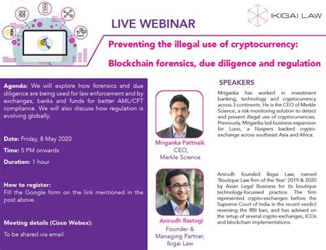 Tanya Sadana On Linkedin Cybersecurity Cryptocurrency Blockchain
