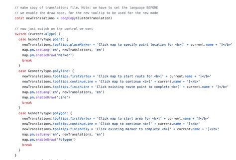 Alternate Way To Provide Translations · Issue 1242 · Geoman Ioleaflet
