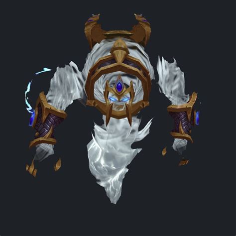 Shaman Class Overview Artifacts Mounts And Transmog Legion Remix Warcraft Tavern