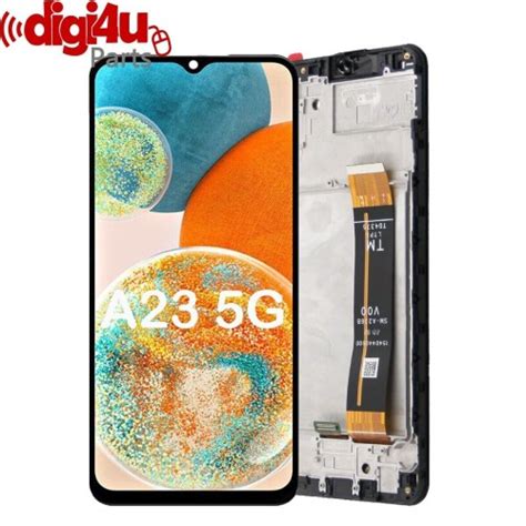 For Samsung A236b 5g Prime Screen Assembly Incell