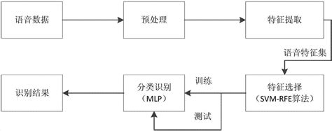 Speech Emotion Recognition Method Through Fusion Of Feature Assessment And Multi Layer