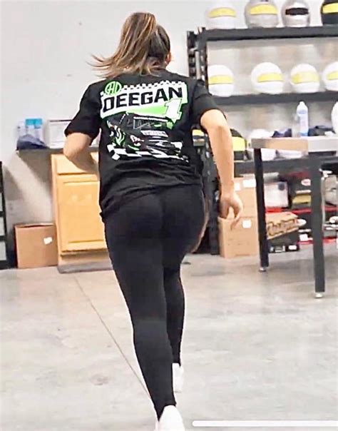 Hailie Deegan Ukippy69420