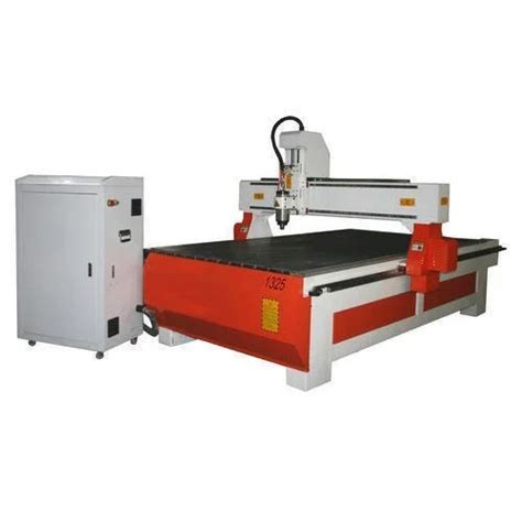 3 Axis Cnc Router Machine Material Metal At Best Price In Navi Mumbai Truway Machinery
