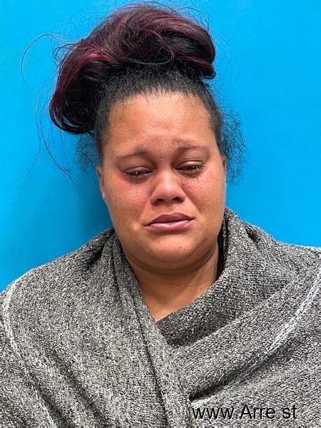 Nevada Mugshots Rebecka Jane Ayers Nye Nevada