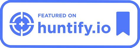 Huntify