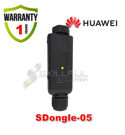 Smart Dongle Wlan Huawei บริษัท สคิลฟูล โซลูชั่น จำกัด