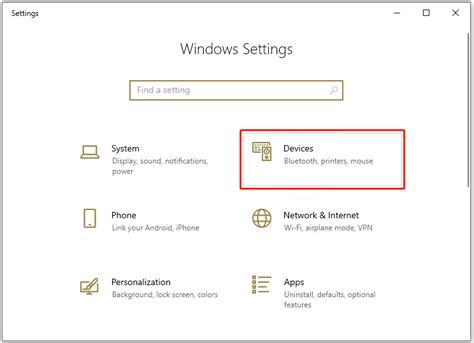 How To Hide Cursor While Typing On Windows MiniTool Partition Wizard