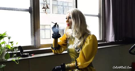 Rubberdoll Sex Toy Sex Toy Porn By Coronadoll Xhamster
