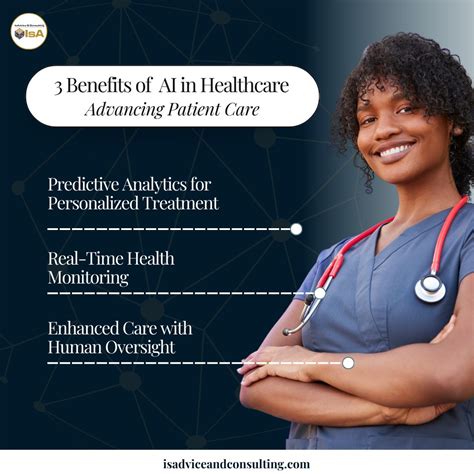 Isadvice And Consulting Llc On Linkedin Healthcareinnovation Ai Patientcare Machinelearning