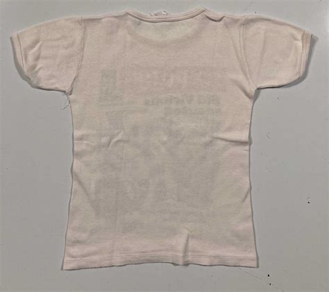 Lot 580 The Sex Pistols Original Vintage T Shirt
