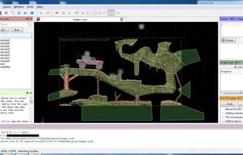 Box2d Editor Alternatives Top 4 Game Development Tools And Similar Websites Alternativeto