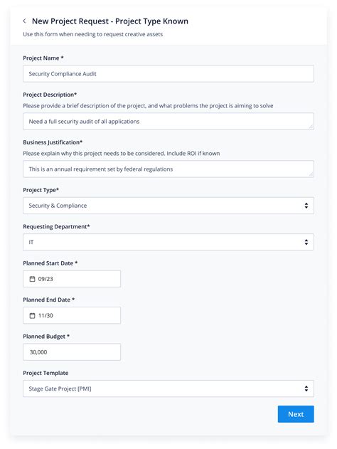 A PMO Template For Full Project Visibility Wrike