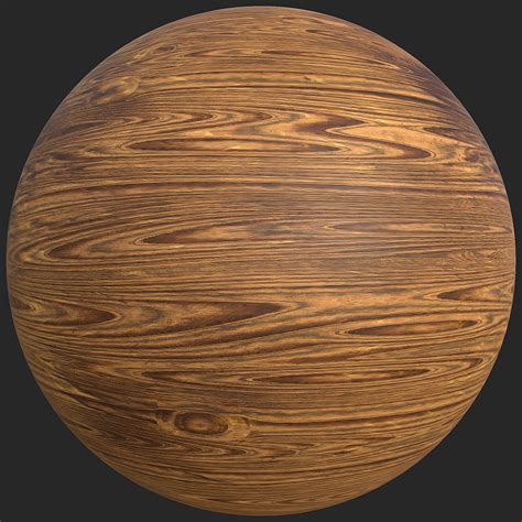 Dull Color Ash Wood Board Texture Free Pbr Texturecan