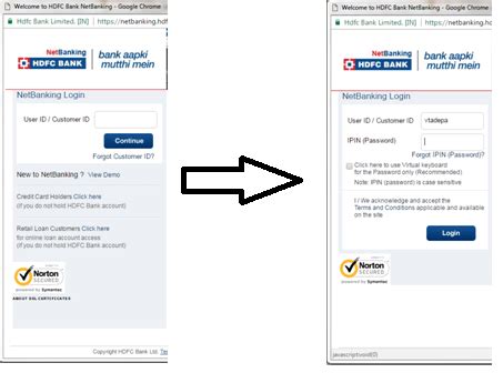 HDFC Net Banking An Expert Guide For Internet Banking