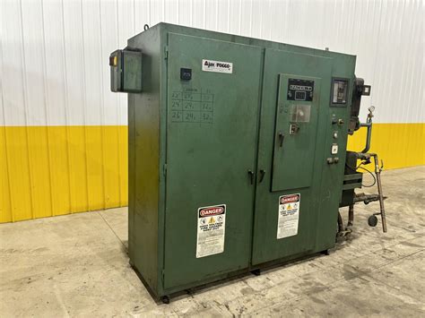 Ajax Tocco Induction Heater Stock 20672