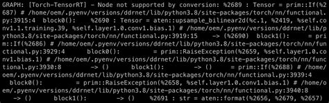 Question How Do You Solve The Error Expected Tensor But Got