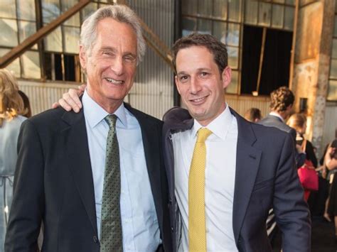 Jewish Philanthropist Daniel Lurie Files To Run For Mayor Of San Francisco