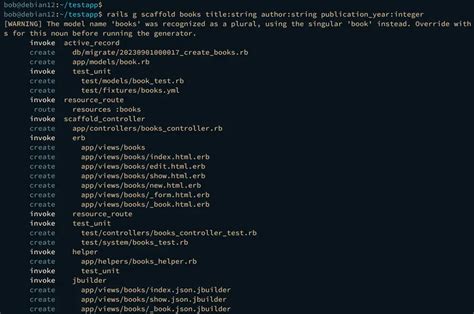 How To Install Ruby On Rails On Debian