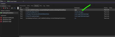 Tutorial Visual Studio Docker Net Debugging Codesloth