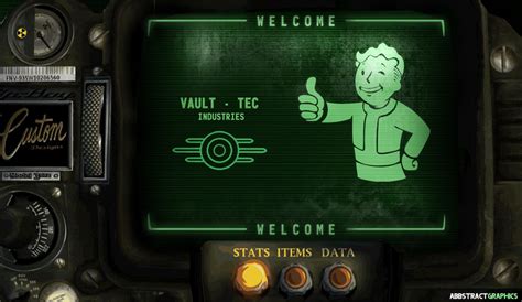 Fallout Pipboy Achtergrond Pip Boy Hd Wallpapers Pxfuel