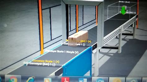 Factory IO Tutorial YouTube