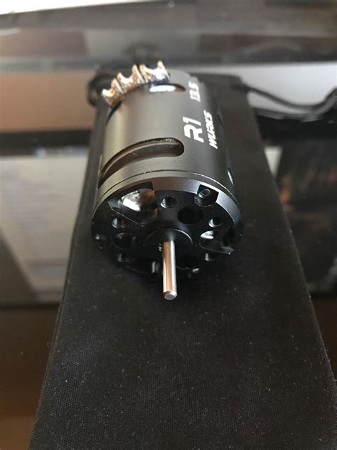 R Wurks T Ultra Premium Motor V R C Tech Forums R Wurks T Ultra Premium Motor V R C Tech Forums