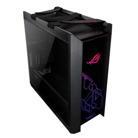 Promo Asus Rog Strix Helios Mid Tower Gaming Case Diskon Di Seller Ulita Store Kalibata