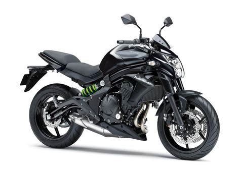Kawasaki Er 6n Abs 2013 2014 Specs Performance And Photos Autoevolution