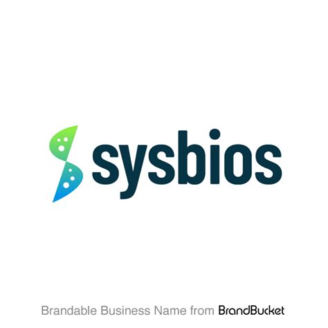 Sysbios Com Is For Sale BrandBucket