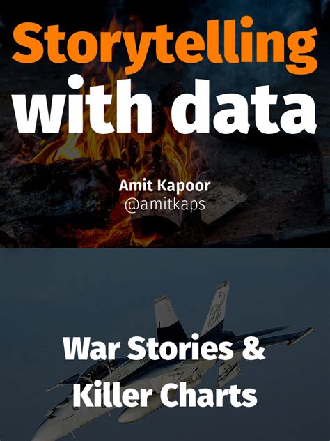 Storytellingwithdata 160601092907 Pdf Visualization Graphics Storytelling