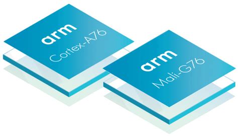 ARM Cortex A76 vai acelerar futuros smartphones e também laptops Tecnoblog