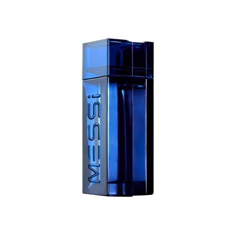 Messi Messi Fragrance Edp 100ml Novela