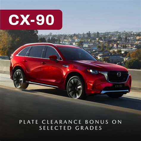 Offers Essendon Mazda