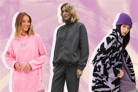 Флисовая кофта 10 вариантов от практичных до нарядных Горящая изба