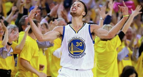 Stephen Curry El Rey De Los Triples Que Revoluciona La Nba Con Los