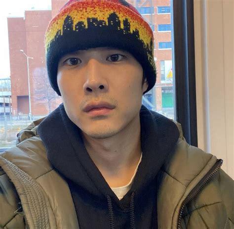 Lee Jongwon Korean Actors Actors Black Pink