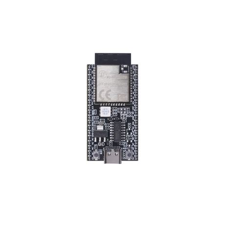 Ai Wb2 32s Kit Bl602 Based Wi Fiandbluetooth5 Module With Onboard Antenna And 4mbyte Flash Ideal