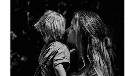 Добрата майка е тази която става ненужна Мама 24