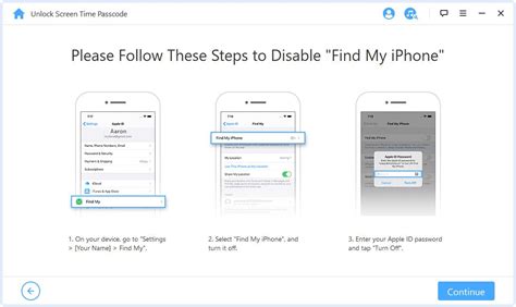 How To Bypass Screen Time On IOS SoftwareDive Com