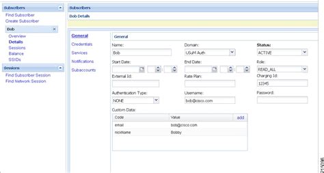 CPS Mobile Configuration Guide Release 18 5 0 Restricted Release Notification Services
