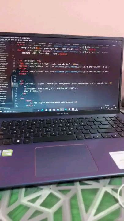 Video Rahul Ranjan On Linkedin Newtechnology Learncoding