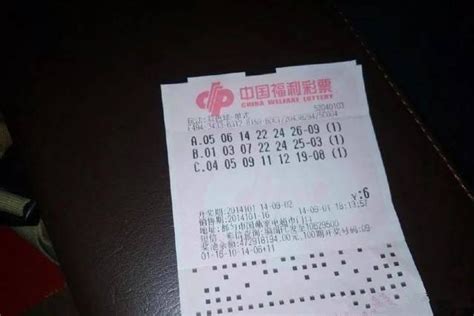 如果彩票中了五百万，不要急着高兴，要注意这五个事项馅饼