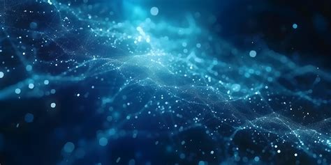 Data Transformation Technology Background Datadriven Computer Network