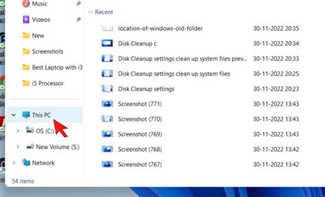 How To Delete Old Windows Update Files Pcvenus