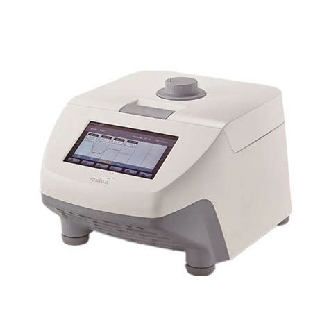 Real Time Pcr Molecular Research Lab Dna Testing Pcr Gradient