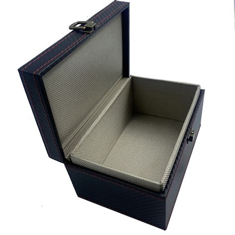 New Design Rfid Blocking Faraday Key Case Signal Blocking Case And