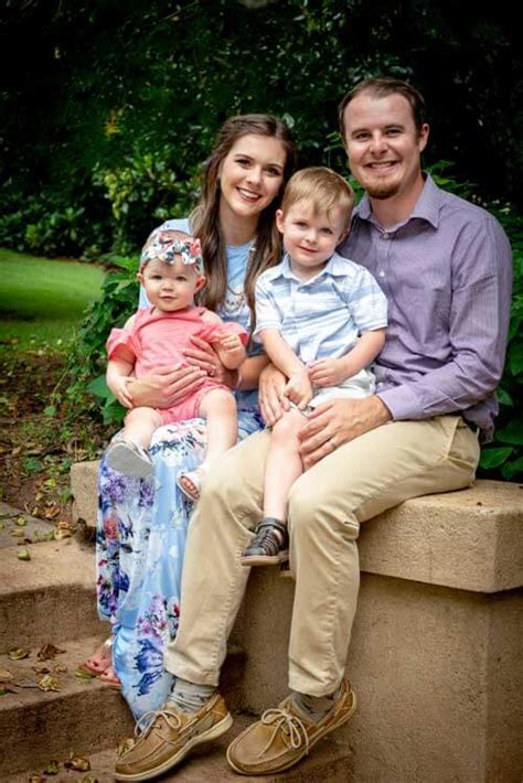 Home Evangelist Ethan Lecroy