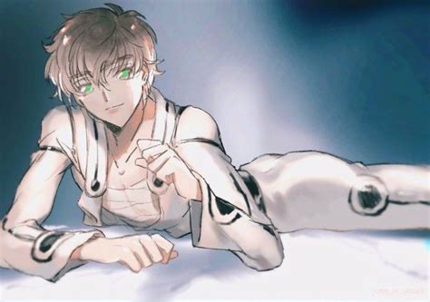 Pin By Myula On CODE GEASS Code Geass Code Geass Wallpaper Sexy Anime Guys