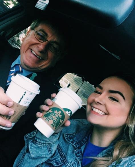 Student Mackenzie Behms Passion For Journalism Helps Her Overcome