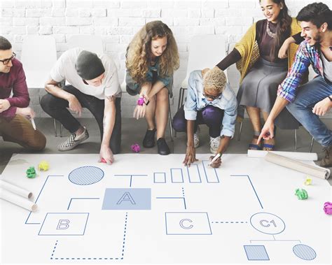 How To Improve Processes And Streamline Workflow A Step By Step Guide